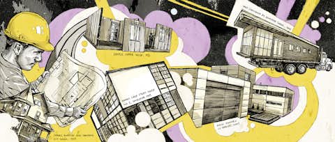 An Introduction to Prefab - Dwell