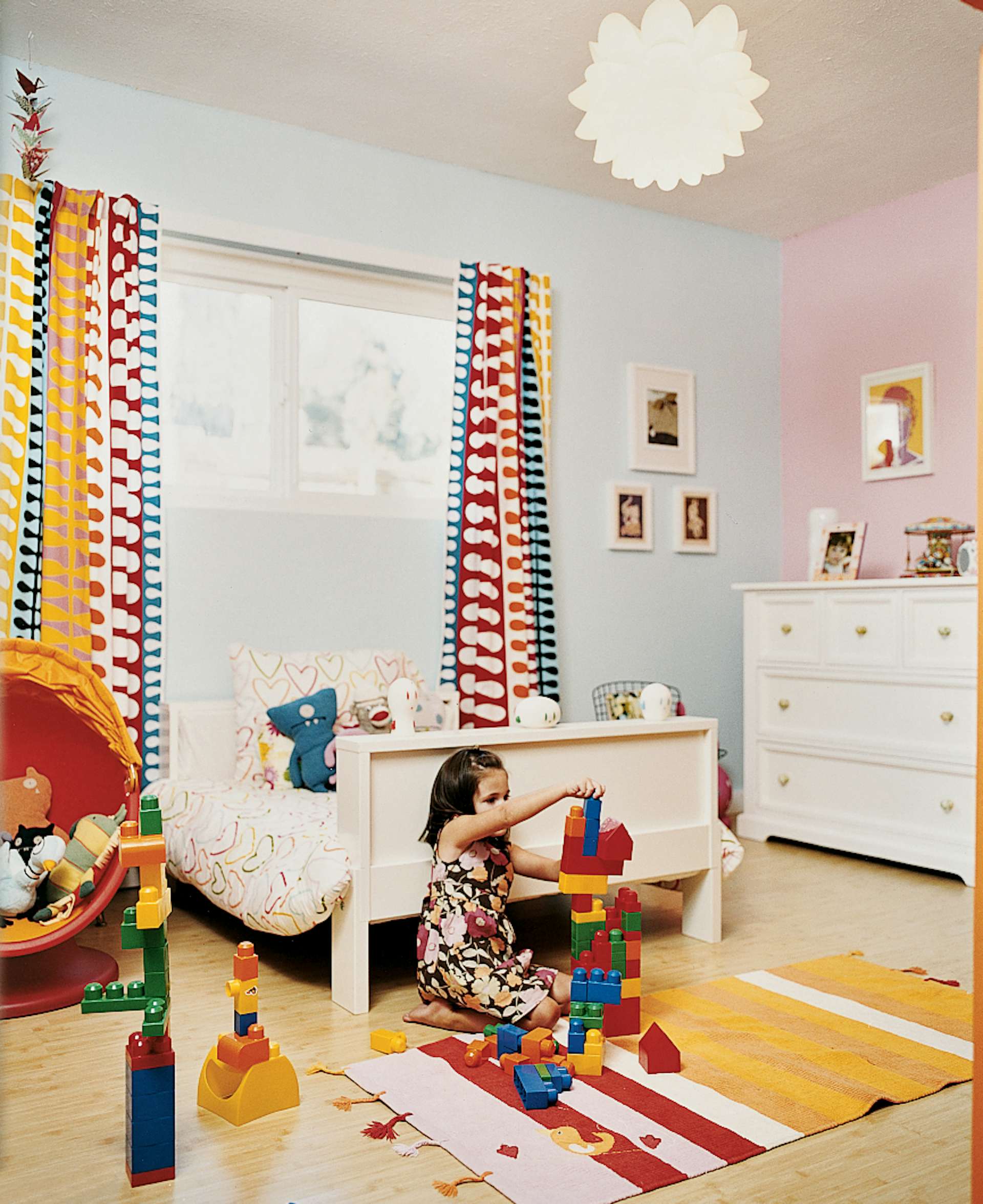 Photo 6 of 6 in Affordable Modern House Built with Sheer Determination ...