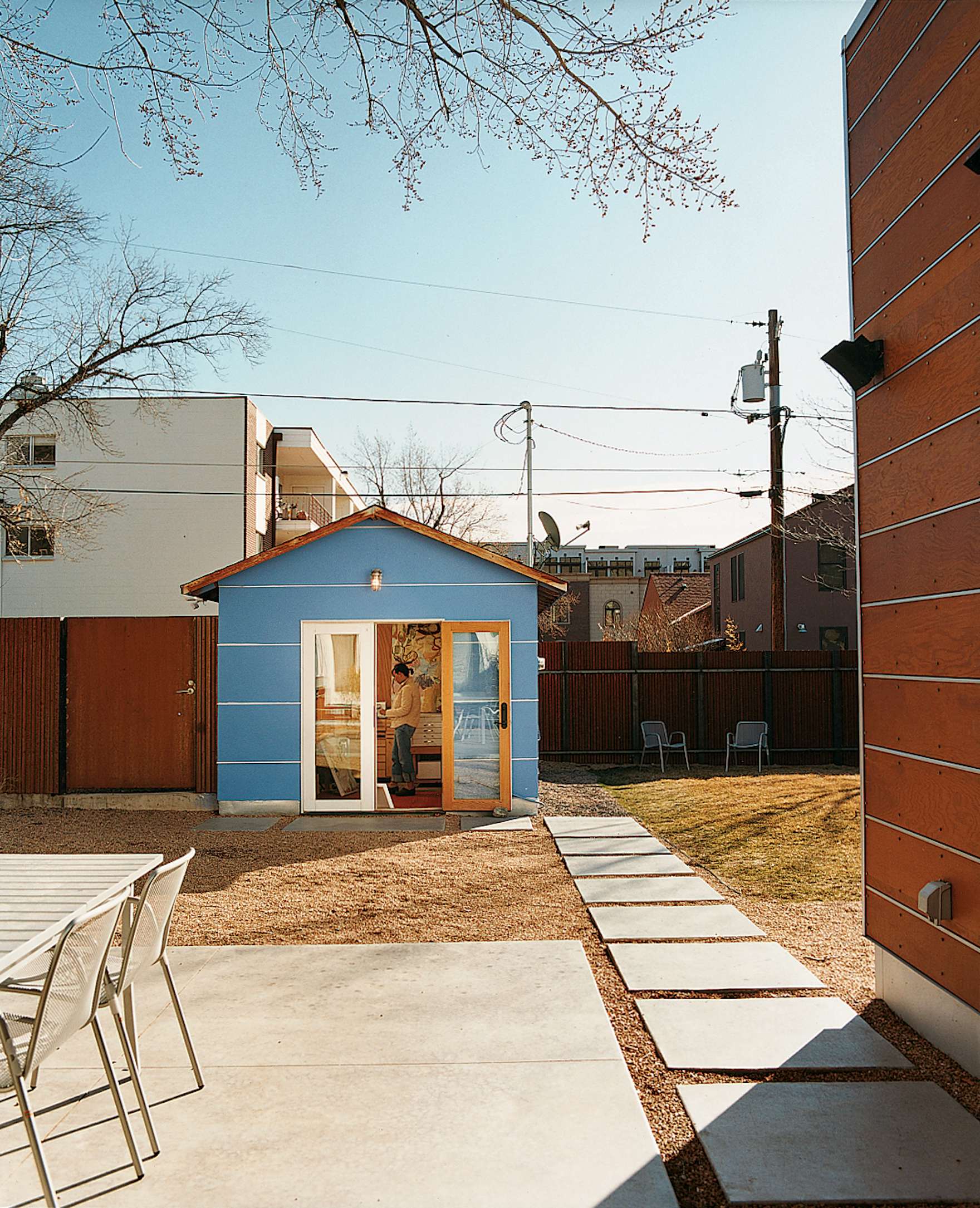 Modern She Shed Designs and Ideas - Dwell