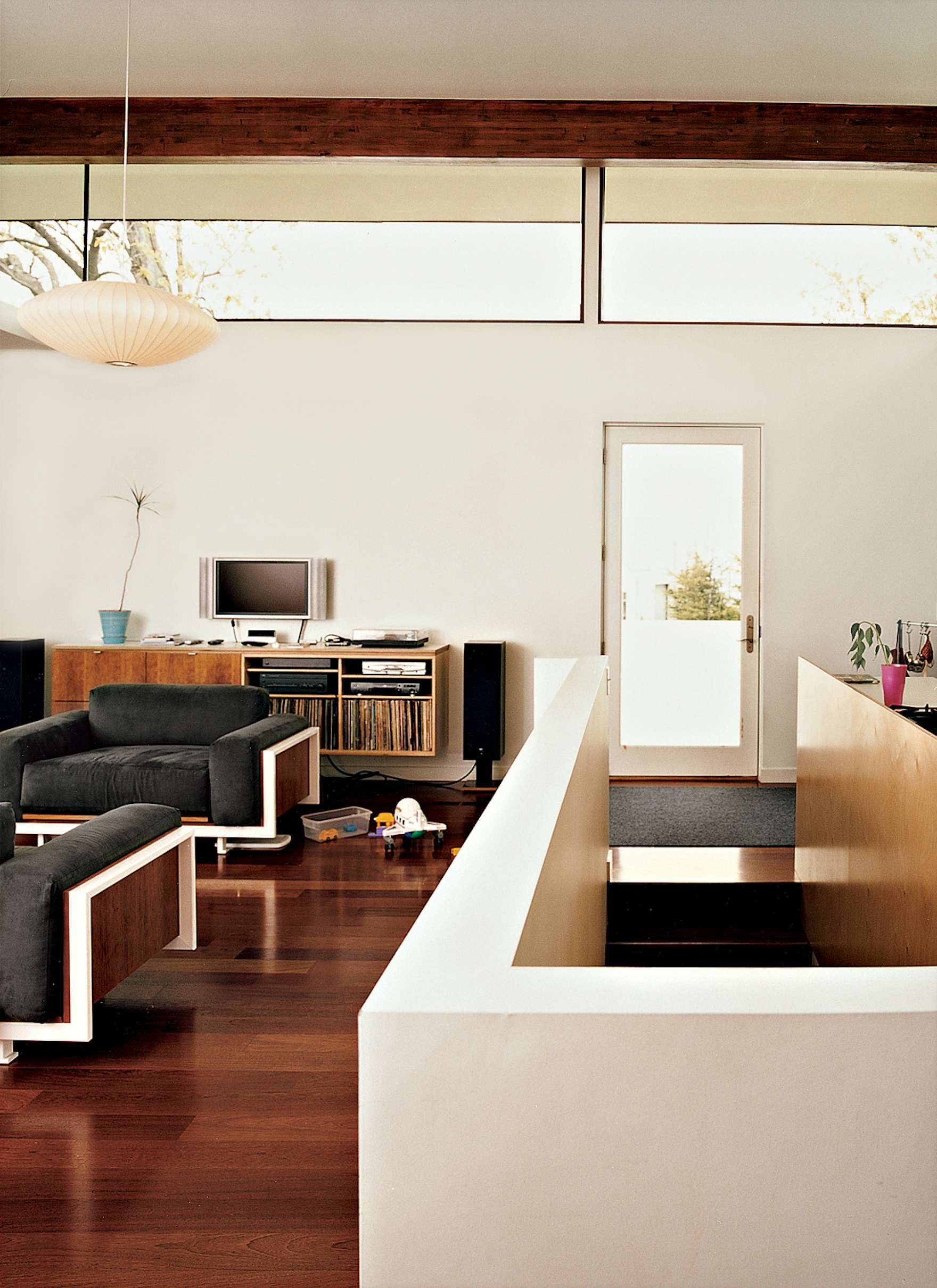 Shining Examples of Clerestory Windows (41 Photos) - Dwell