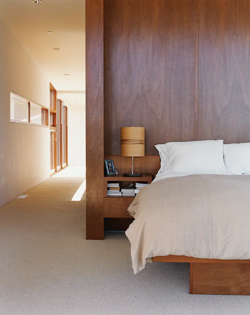 Photo 4 of 5 in Untraditional in Marin - Dwell