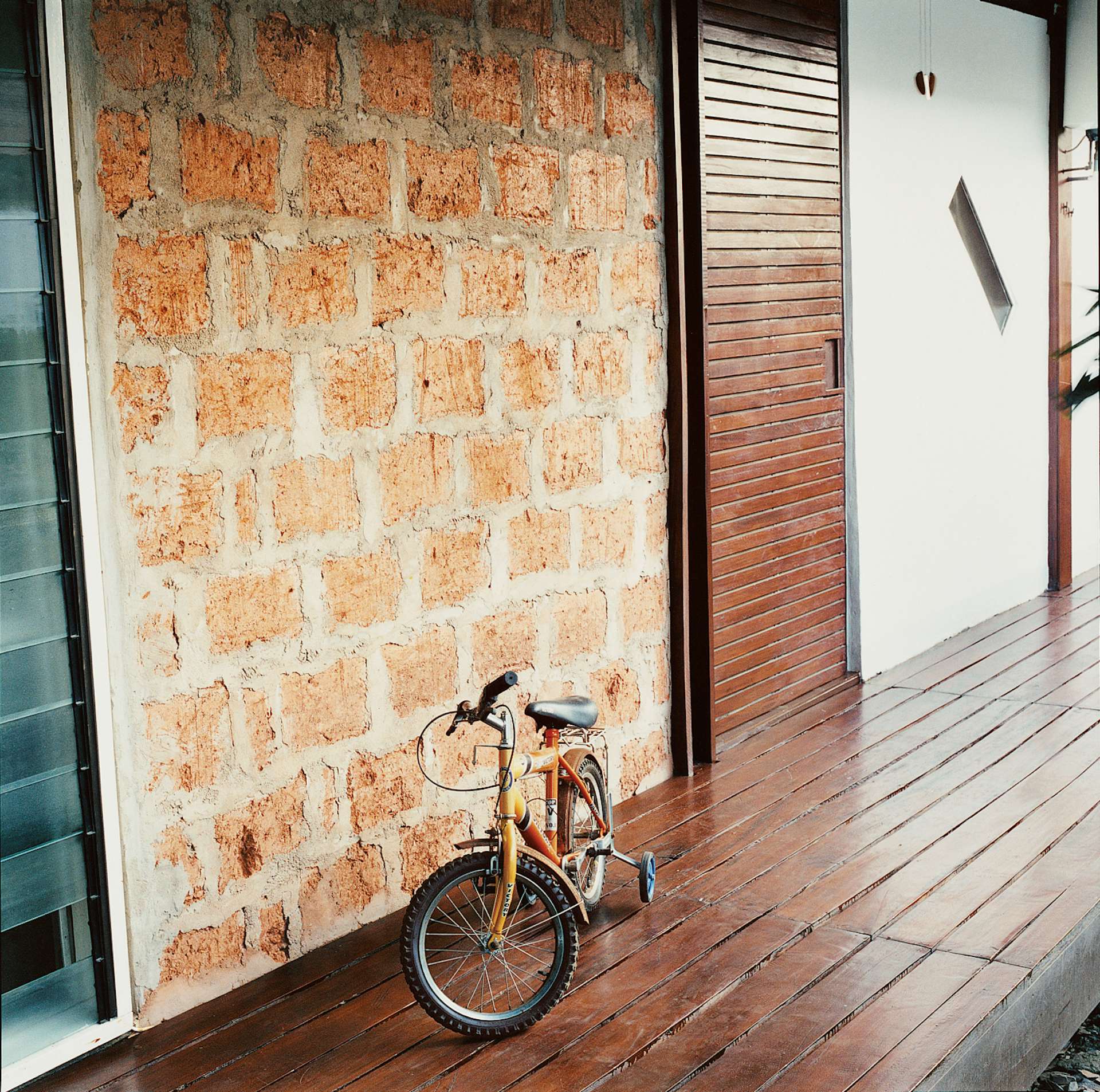 An Inno-native Approach - Dwell