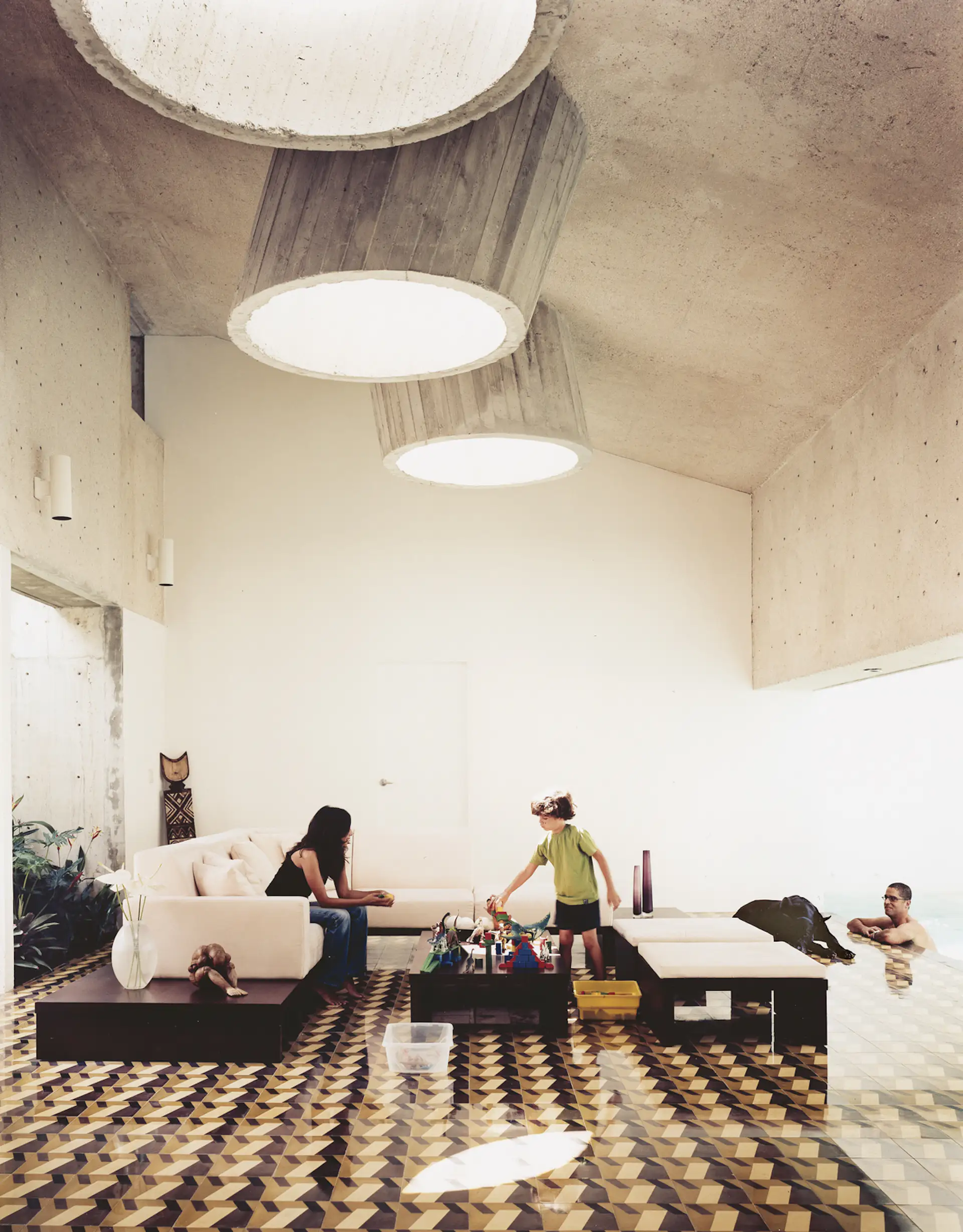 5 Architectural Tricks and Devices to Bring Natural Light Into Your ...