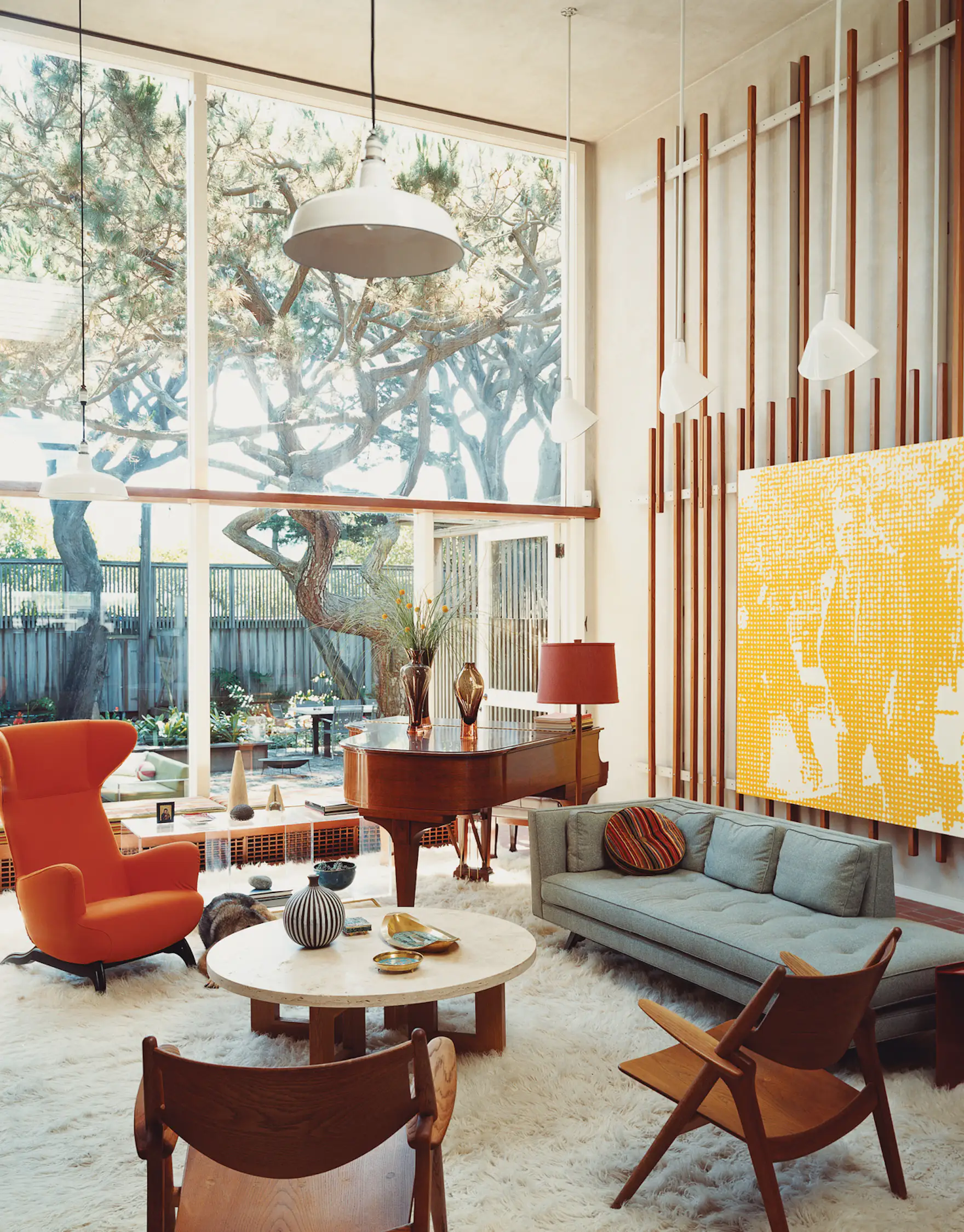 Photo 11 of 13 in This Surfer's Beach House is More Than It Seems - Dwell