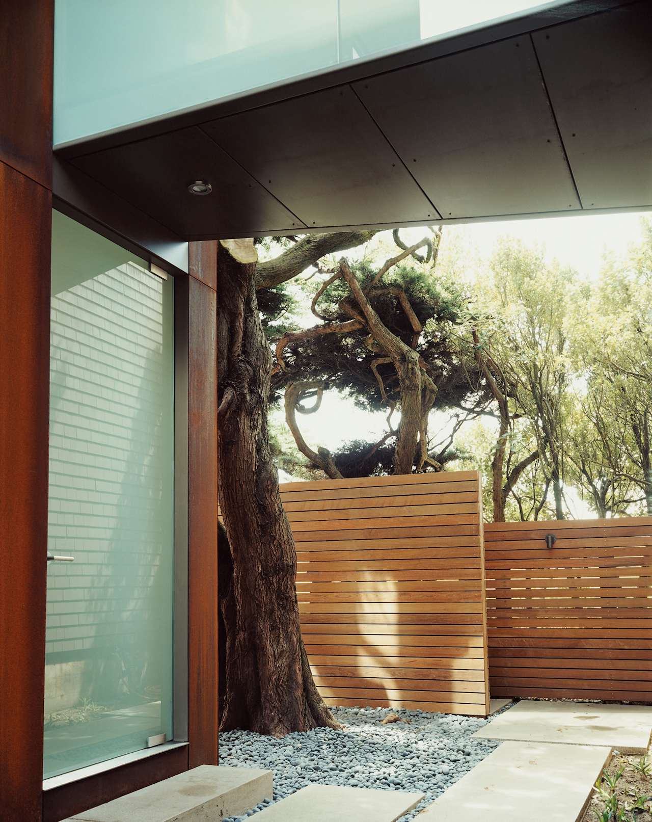 Photo 13 of 13 in This Surfer's Beach House is More Than It Seems - Dwell