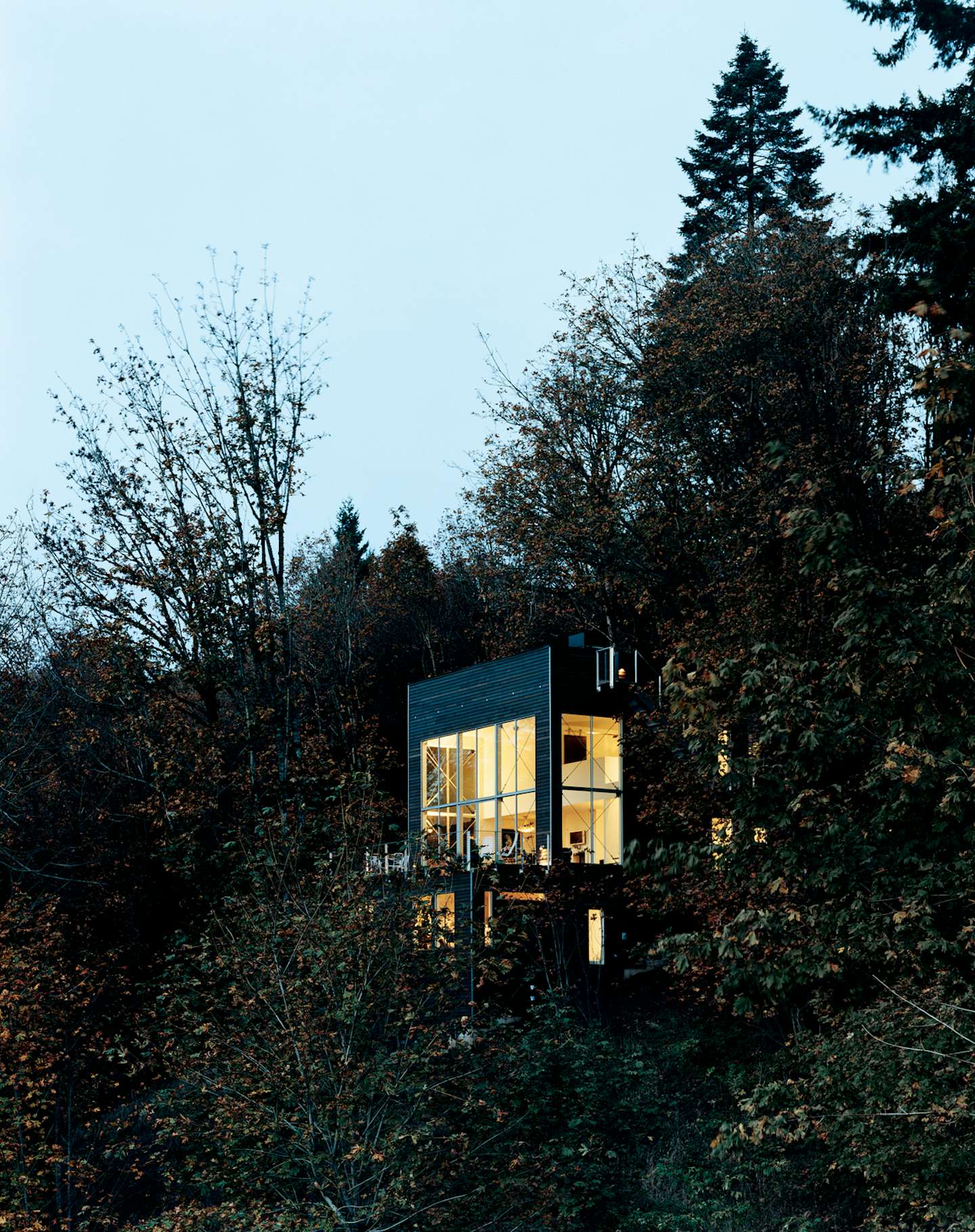 Explore 12 of Our Favorite Homes in Portland - Dwell