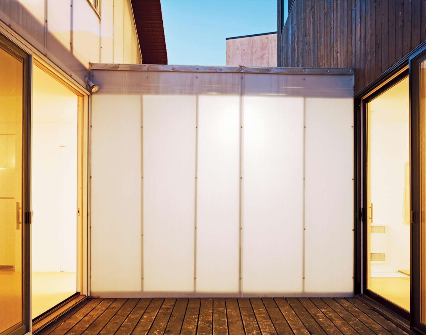 Photo 10 of 11 in Four Houses and a Future - Dwell