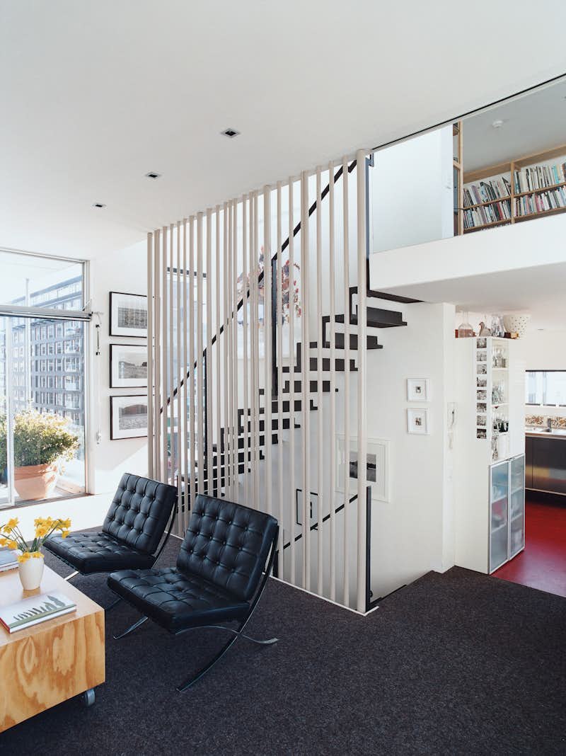 Photo 3 of 10 in Rising Above It All - Dwell