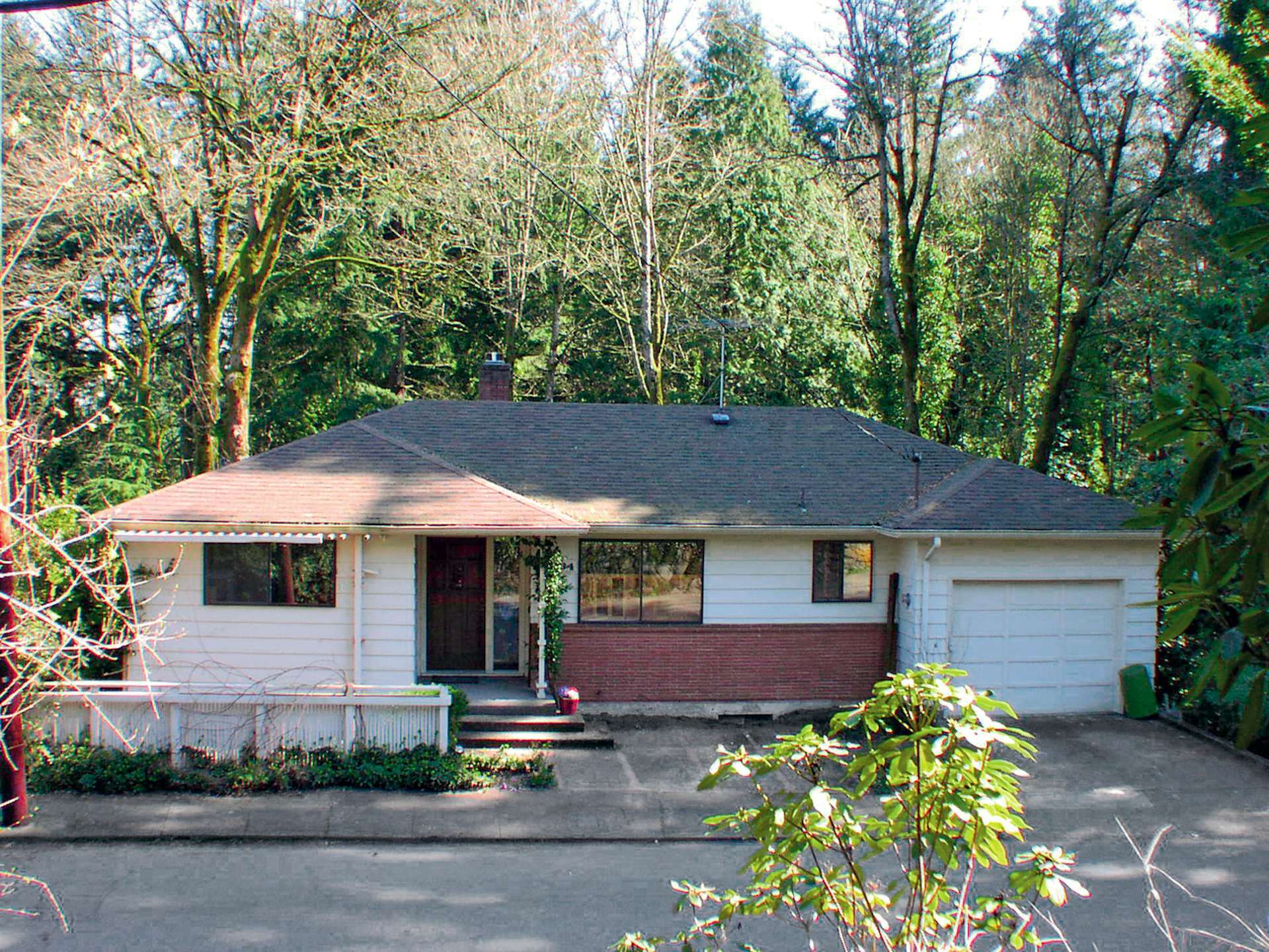 Cooler Ranch - Dwell