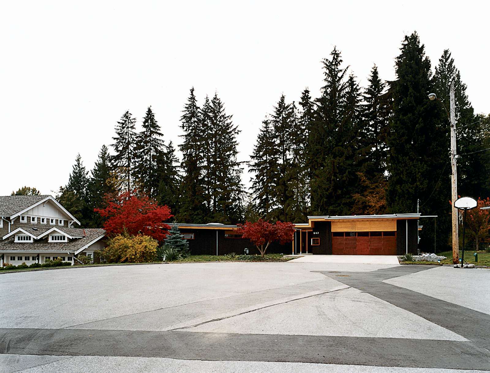 The Siple Life - Dwell