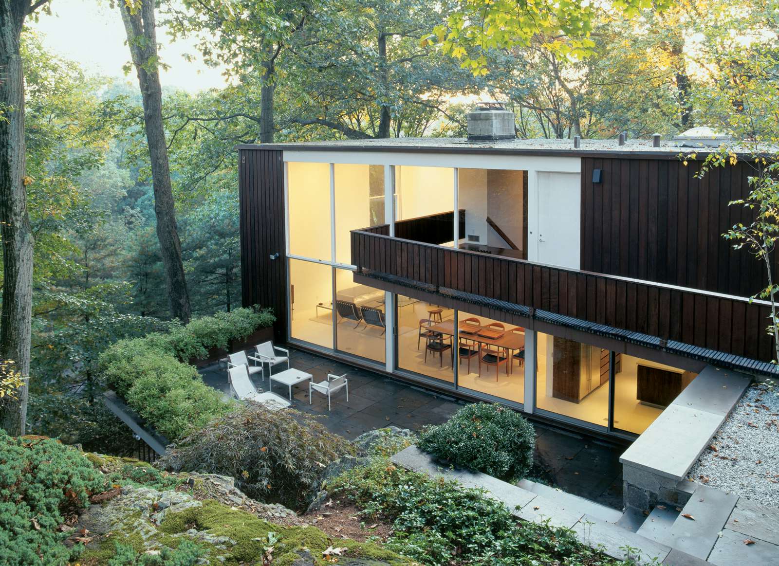 Midcentury Homes: Design and ideas for modern living