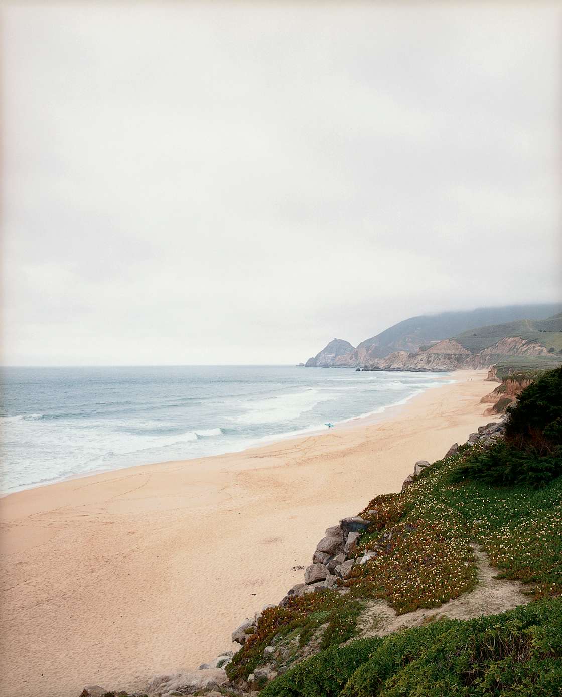 The Full Montara - Dwell