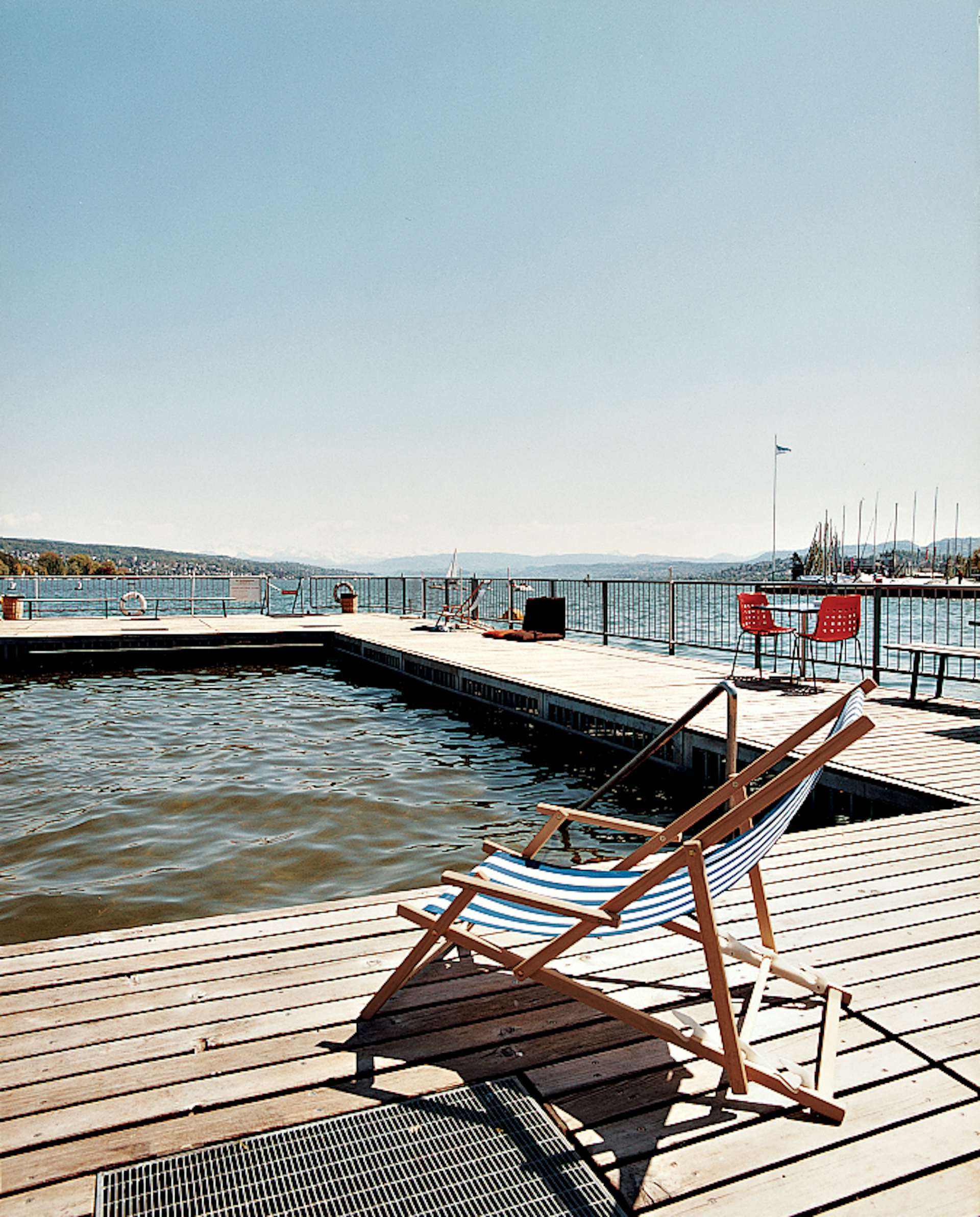 Photo 9 of 13 in Zurich, Switzerland - Dwell