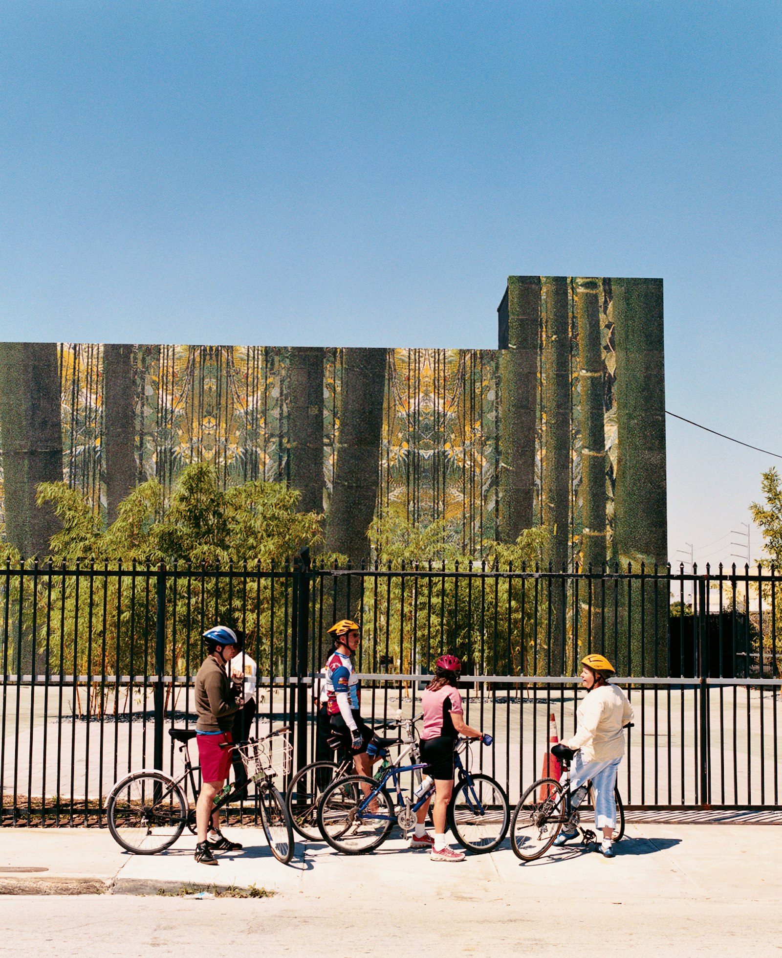 Miami Advice - Dwell