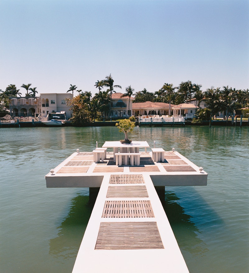 Miami Advice - Dwell