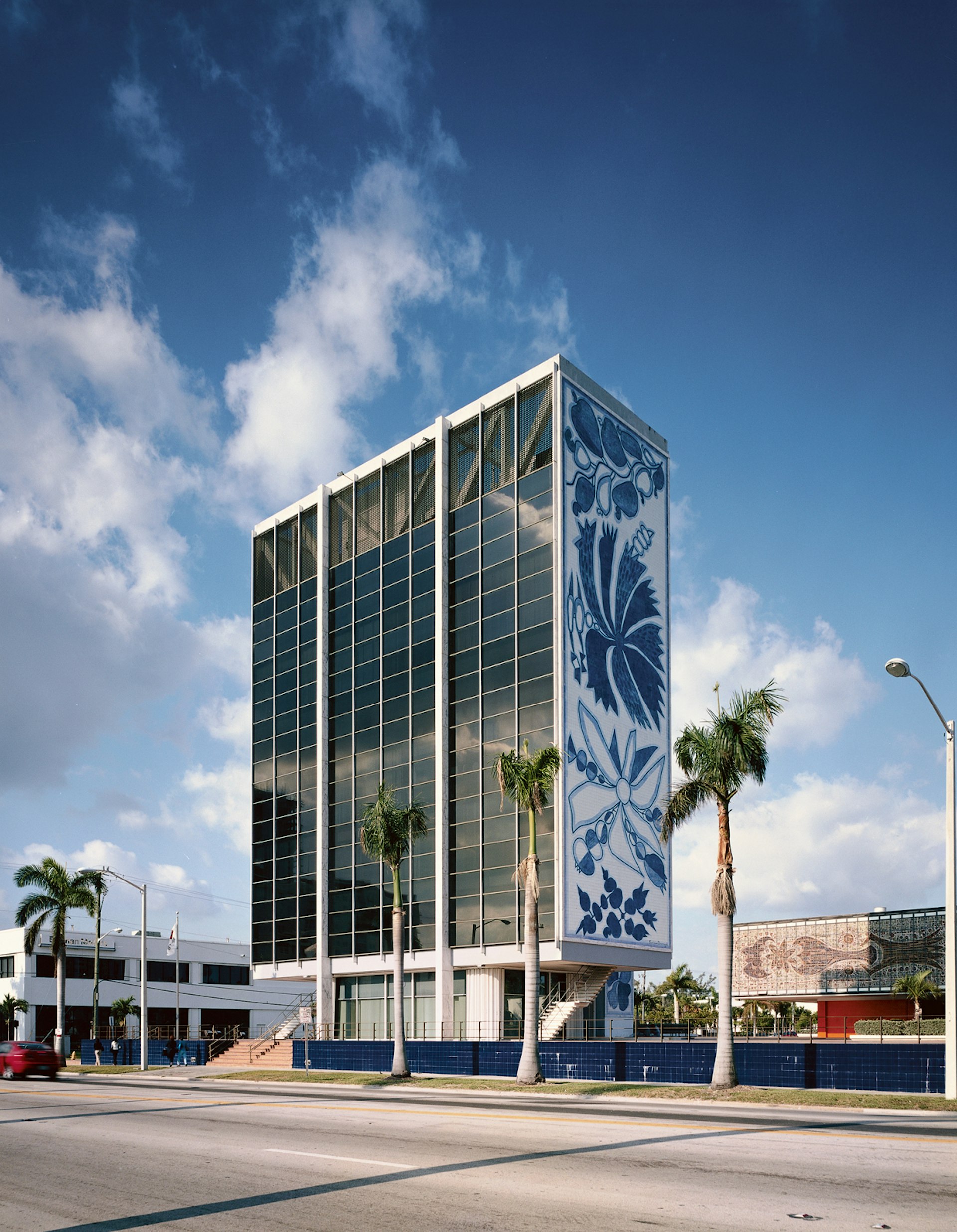 Miami Advice - Dwell