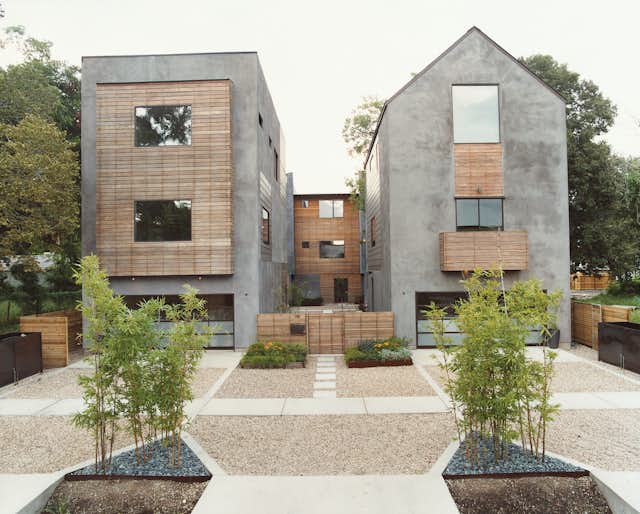 Photo 1 of 8 in Houston, We've Solved a Problem - Dwell Photo 1 of 8 in Houston, We've Solved a Problem - Dwell