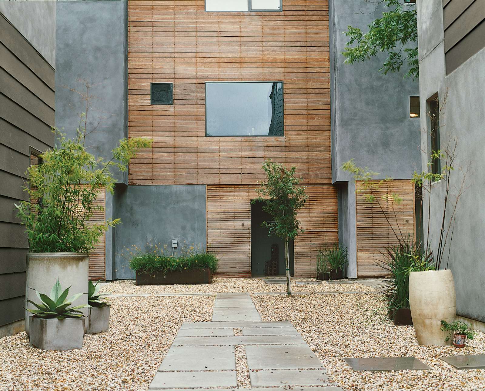 Photo 4 of 5 in Unbelievably Green Housing Developments by Luke Hopping ...