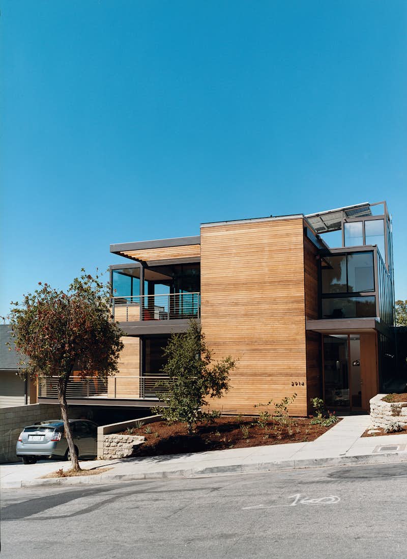 Photo 1 of 7 in LEEDing the Way - Dwell