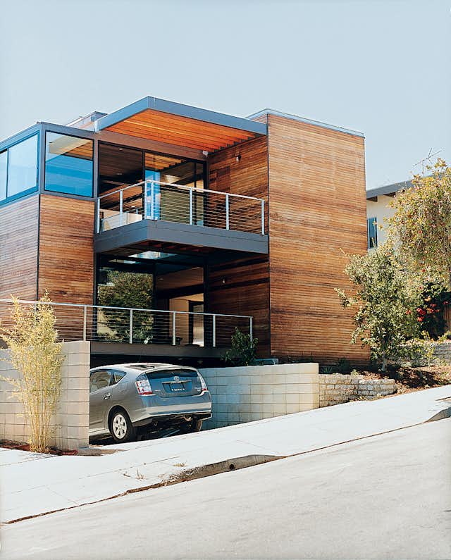 Photo 7 of 7 in LEEDing the Way - Dwell