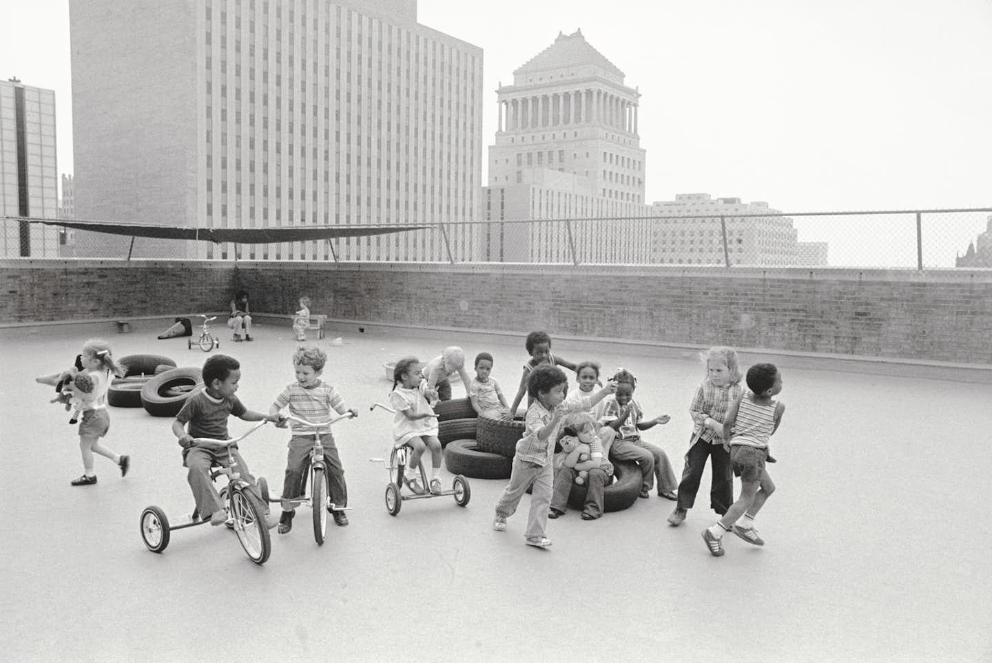 Photo 2 of 9 in Structured Play - Dwell