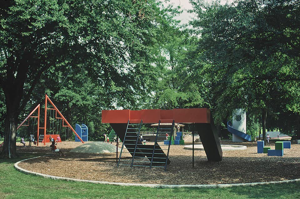 Photo 3 of 9 in Structured Play - Dwell