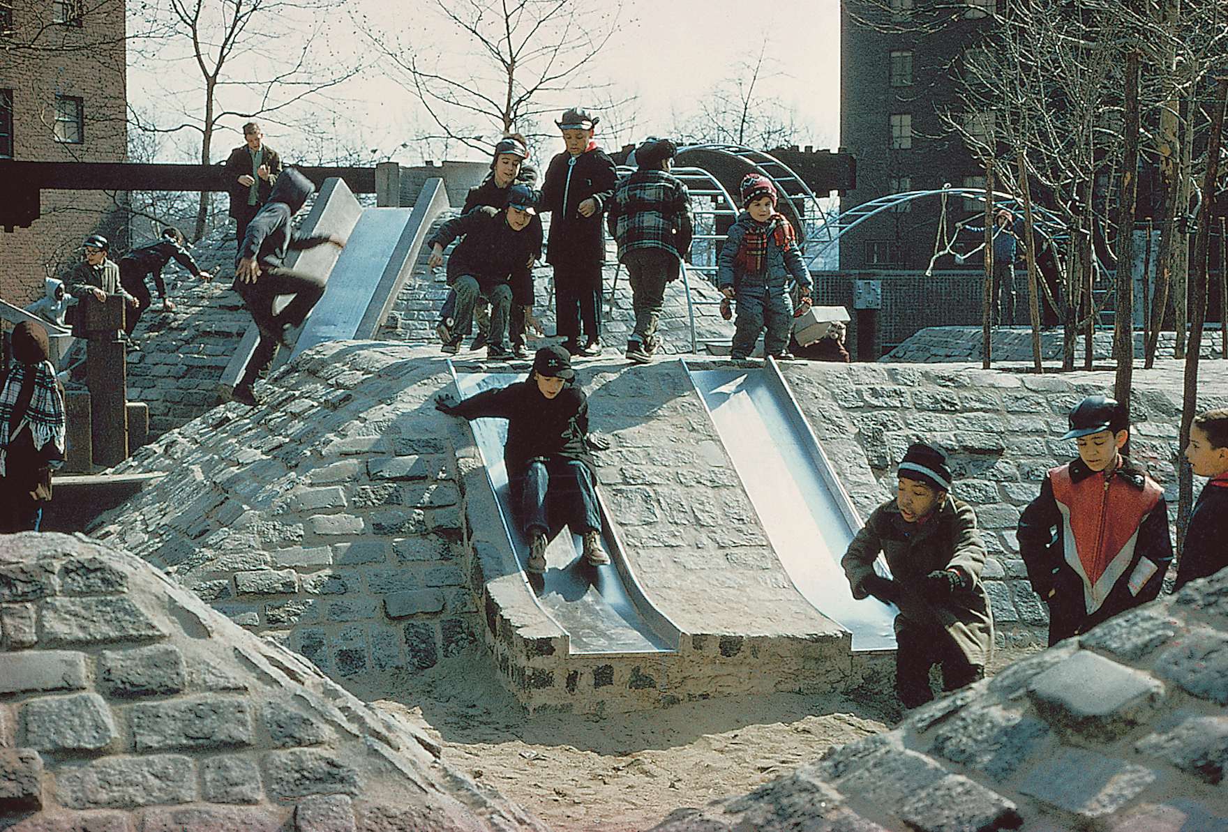 Photo 4 of 9 in Structured Play - Dwell