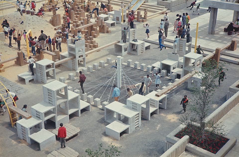 Photo 5 of 9 in Structured Play - Dwell