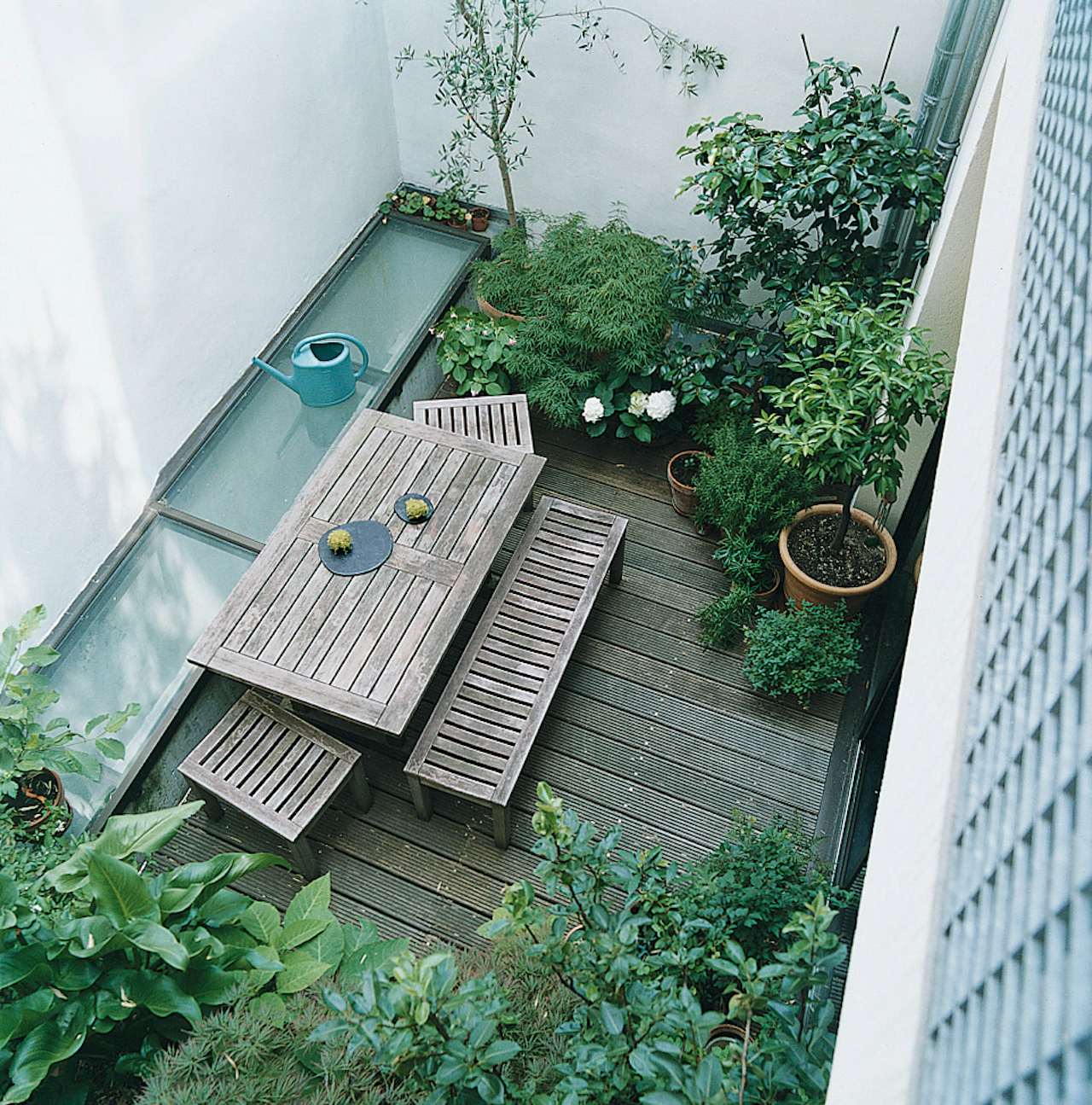 Photo 7 of 7 in Garden Apartment - Dwell