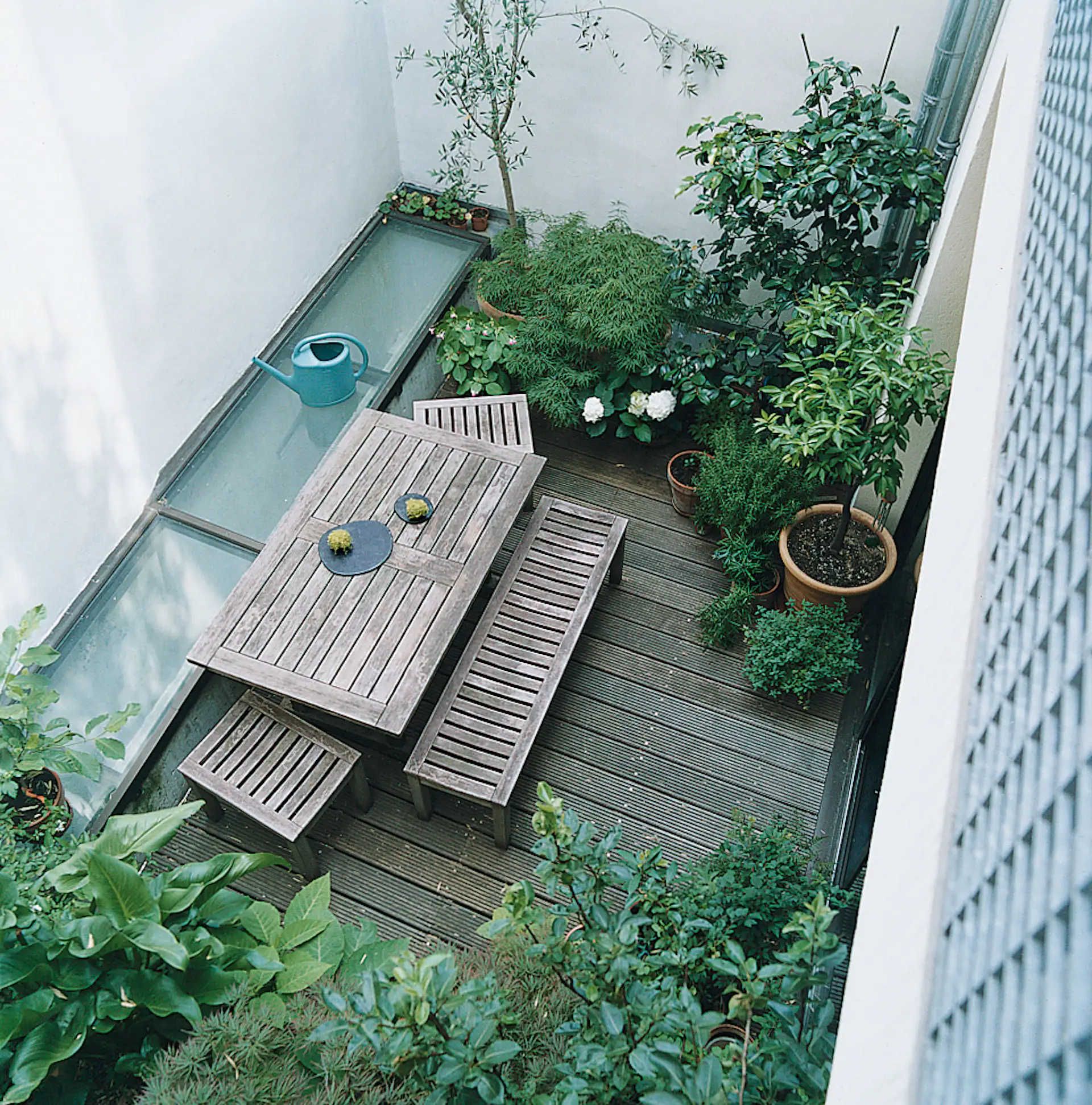 Photo 7 of 7 in Garden Apartment - Dwell