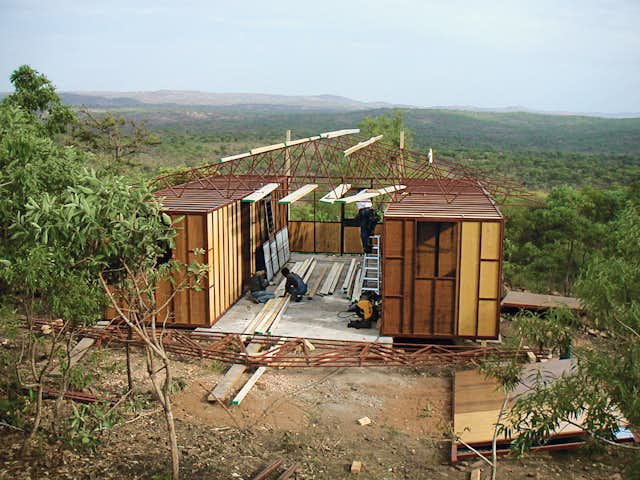 Photo 1 of 4 in Future Building - Dwell