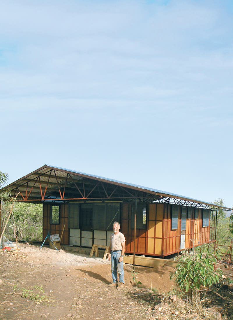 Future Building - Dwell