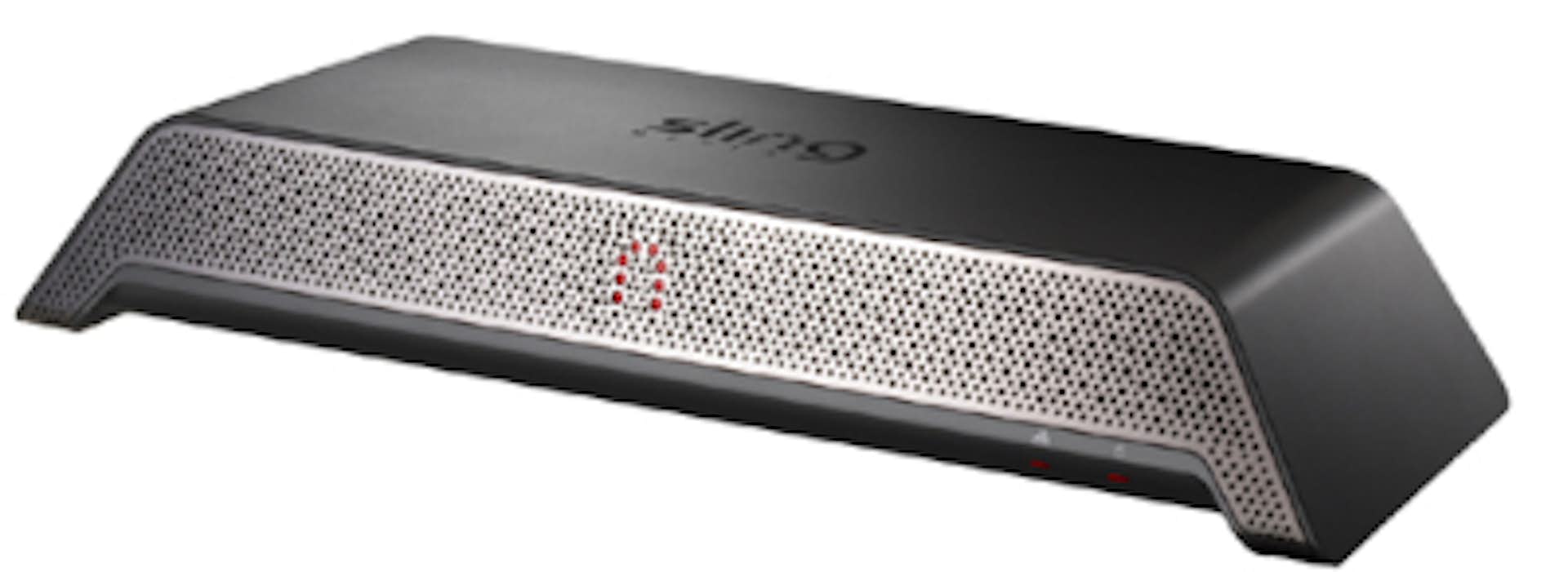 The Slingbox Goes HD, Finally - Dwell