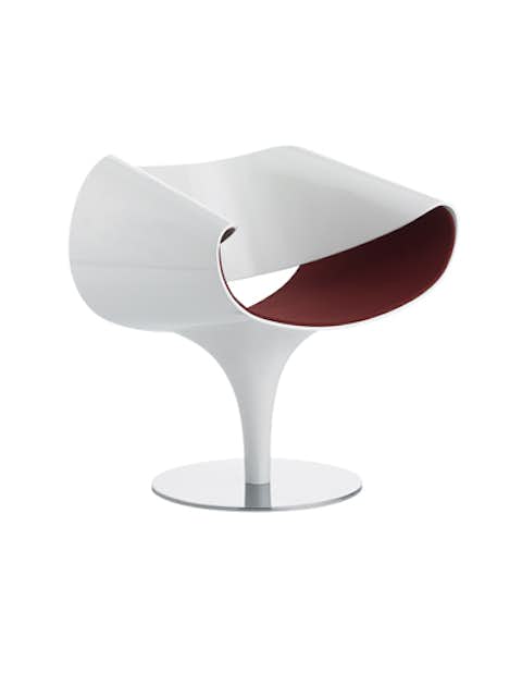 Perillo Chair - Dwell