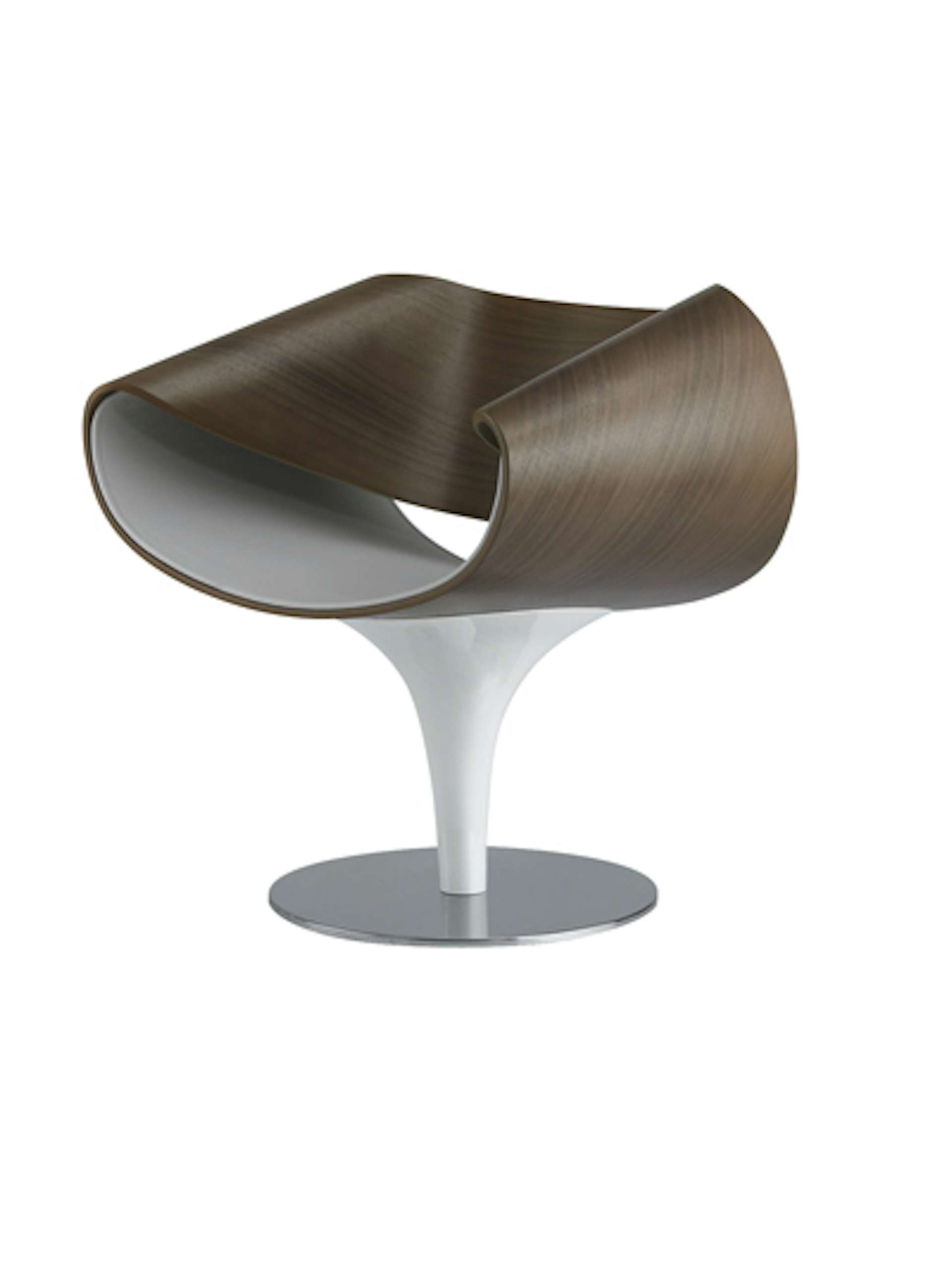 Perillo Chair - Dwell