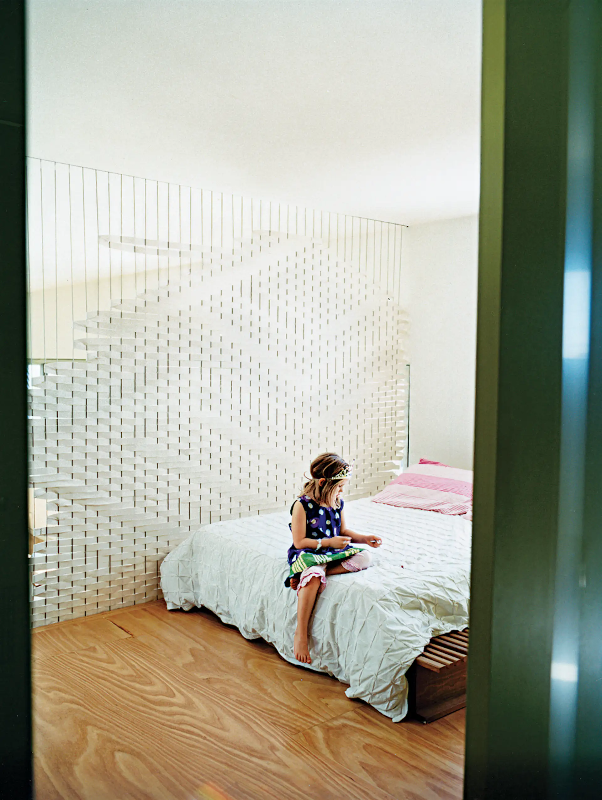 14 Creative Ways to Design With Felt - Dwell