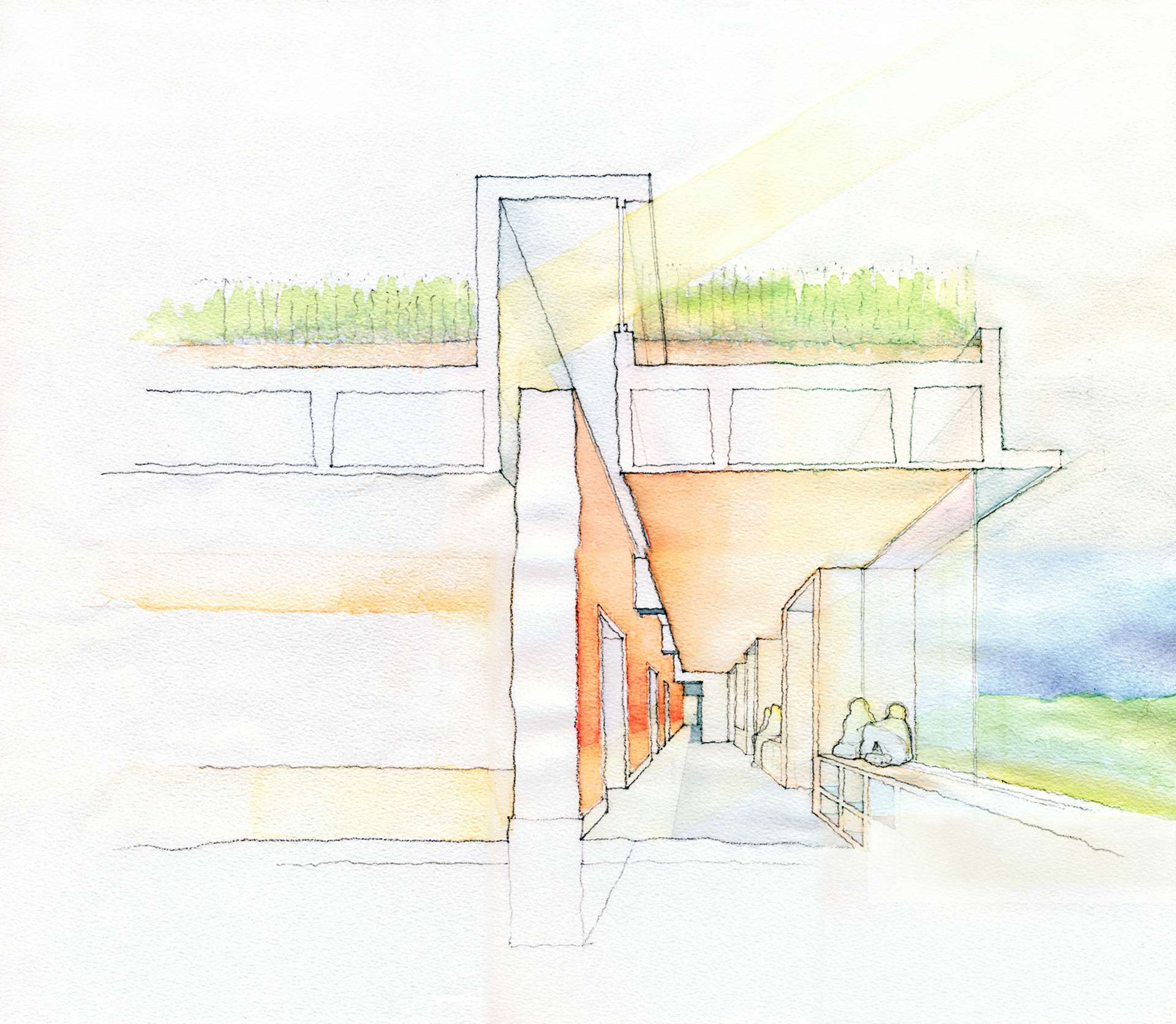 Teaching by Example - Dwell