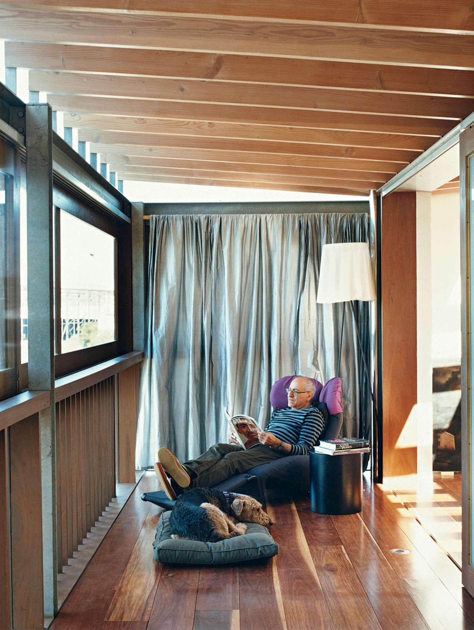 Photo 2 of 11 in A Measured Approach - Dwell