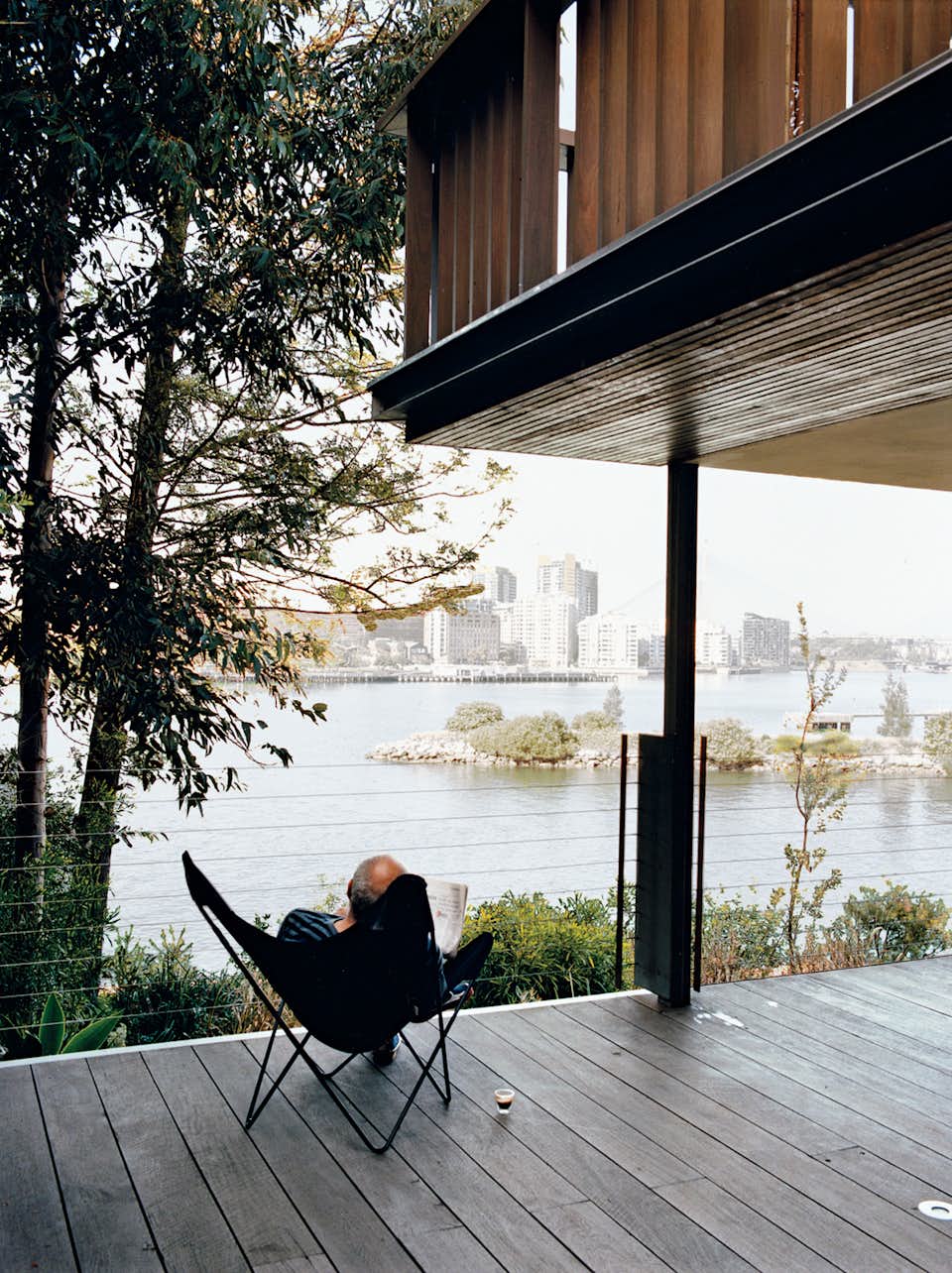 Photo 10 of 11 in A Measured Approach - Dwell