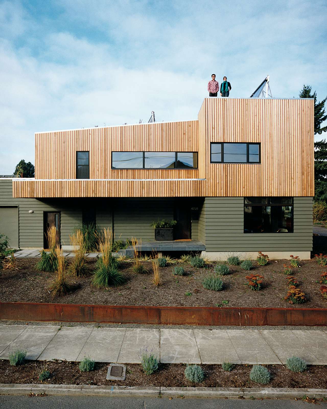 11 Ranch-Style Homes That Update the Western Classic - Dwell