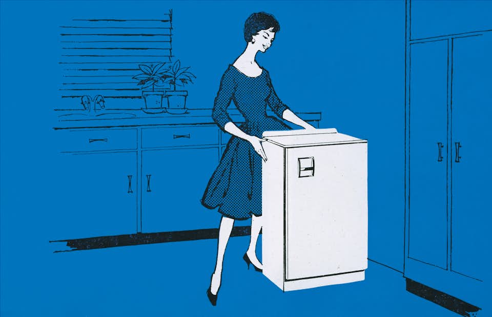 An Introduction to Kitchen Design - Dwell