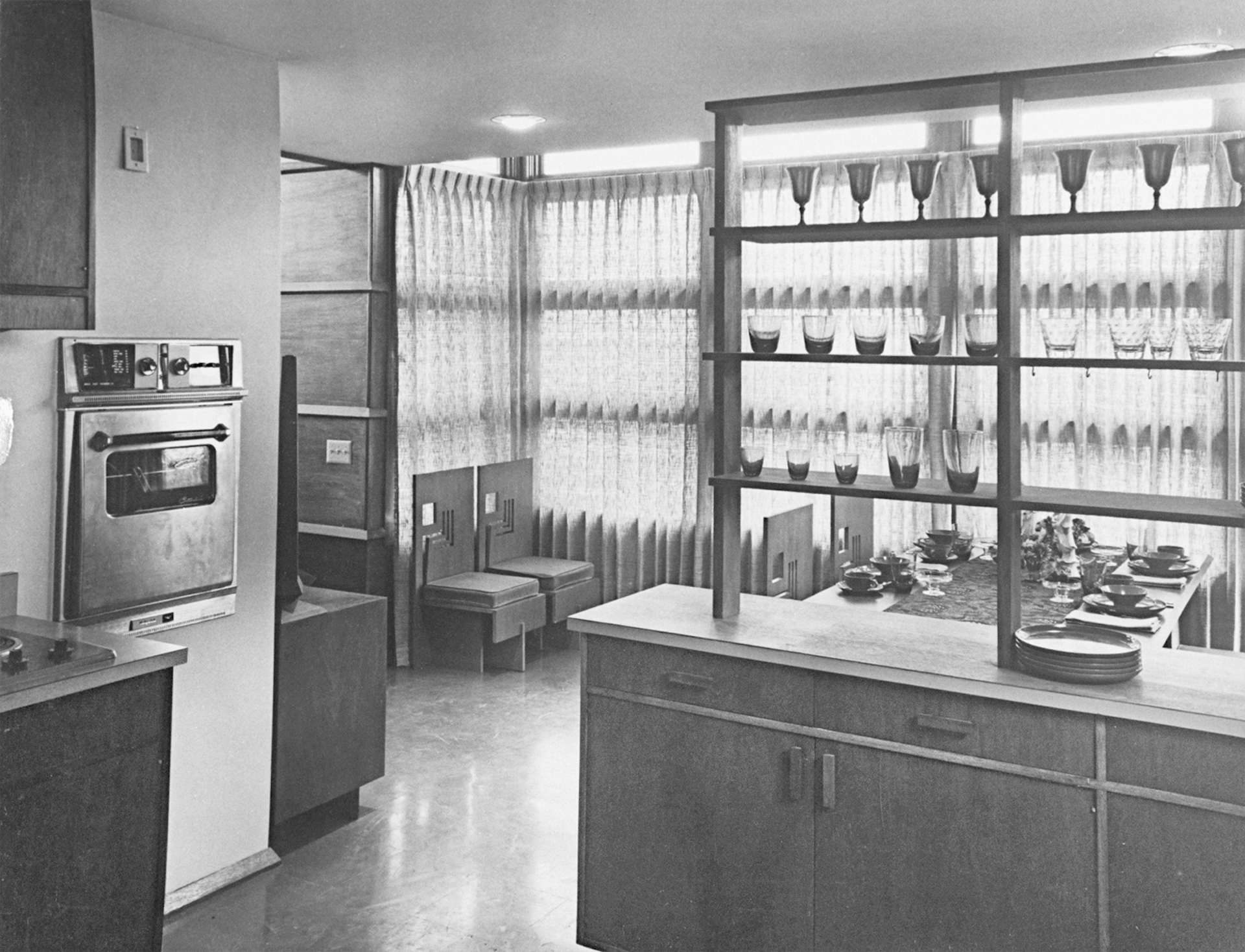 Photo 3 of 7 in An Introduction to Kitchen Design - Dwell