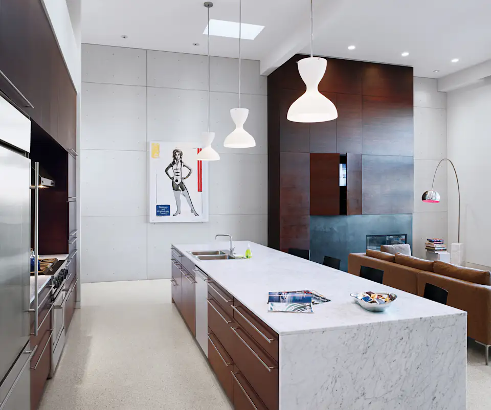 Material Guide: Everything You Need to Know About Terrazzo - Dwell