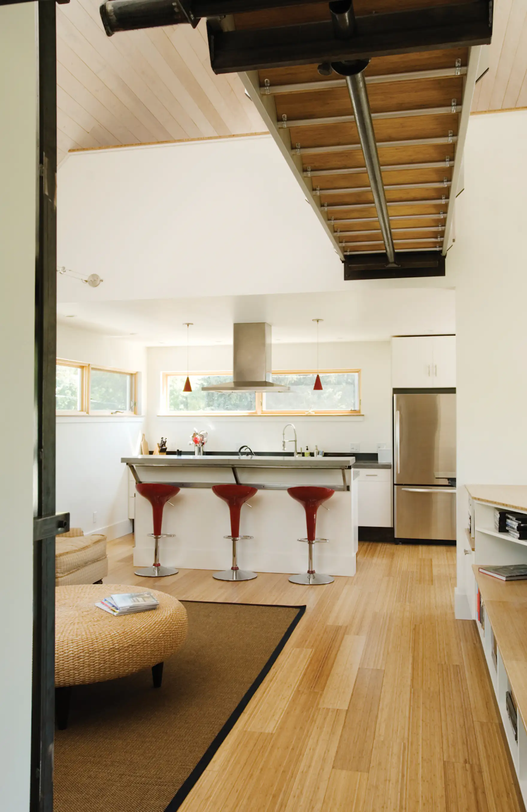 The Best of Small Spaces (15 Photos) - Dwell