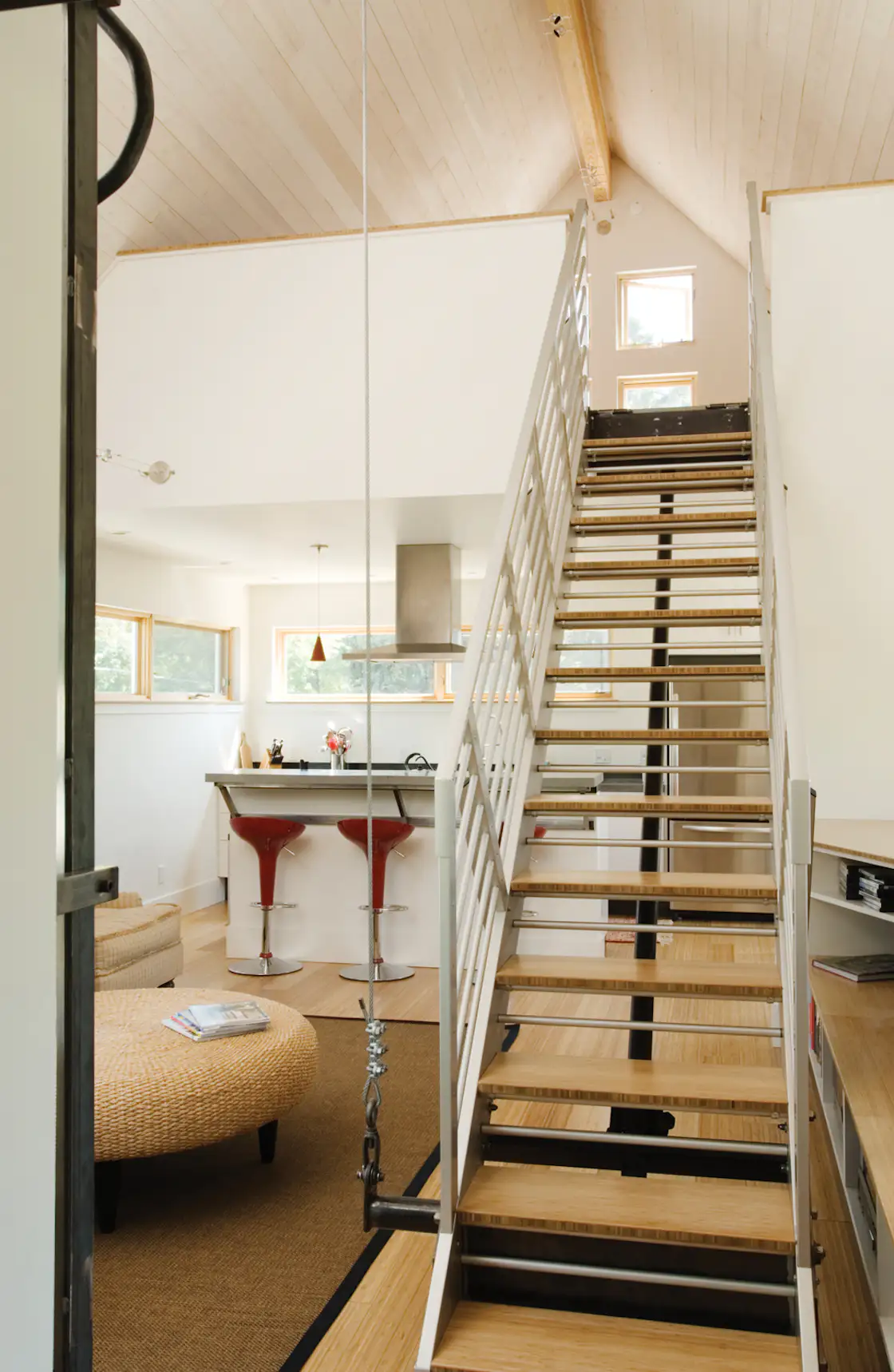 The Best of Small Spaces (15 Photos) - Dwell