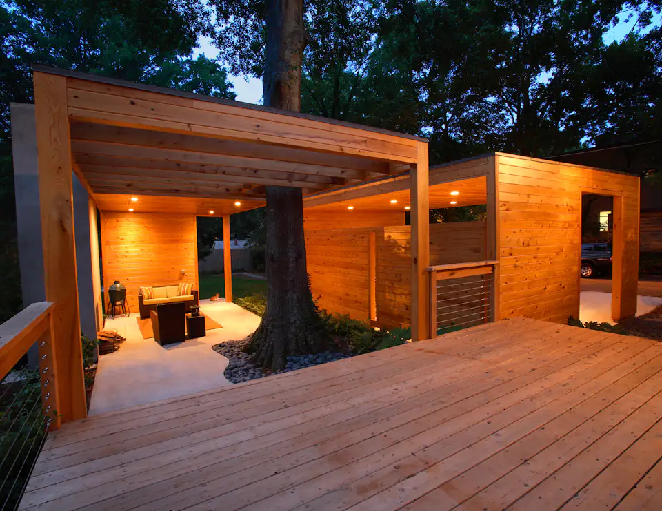 The Best of Small Spaces (15 Photos) - Dwell