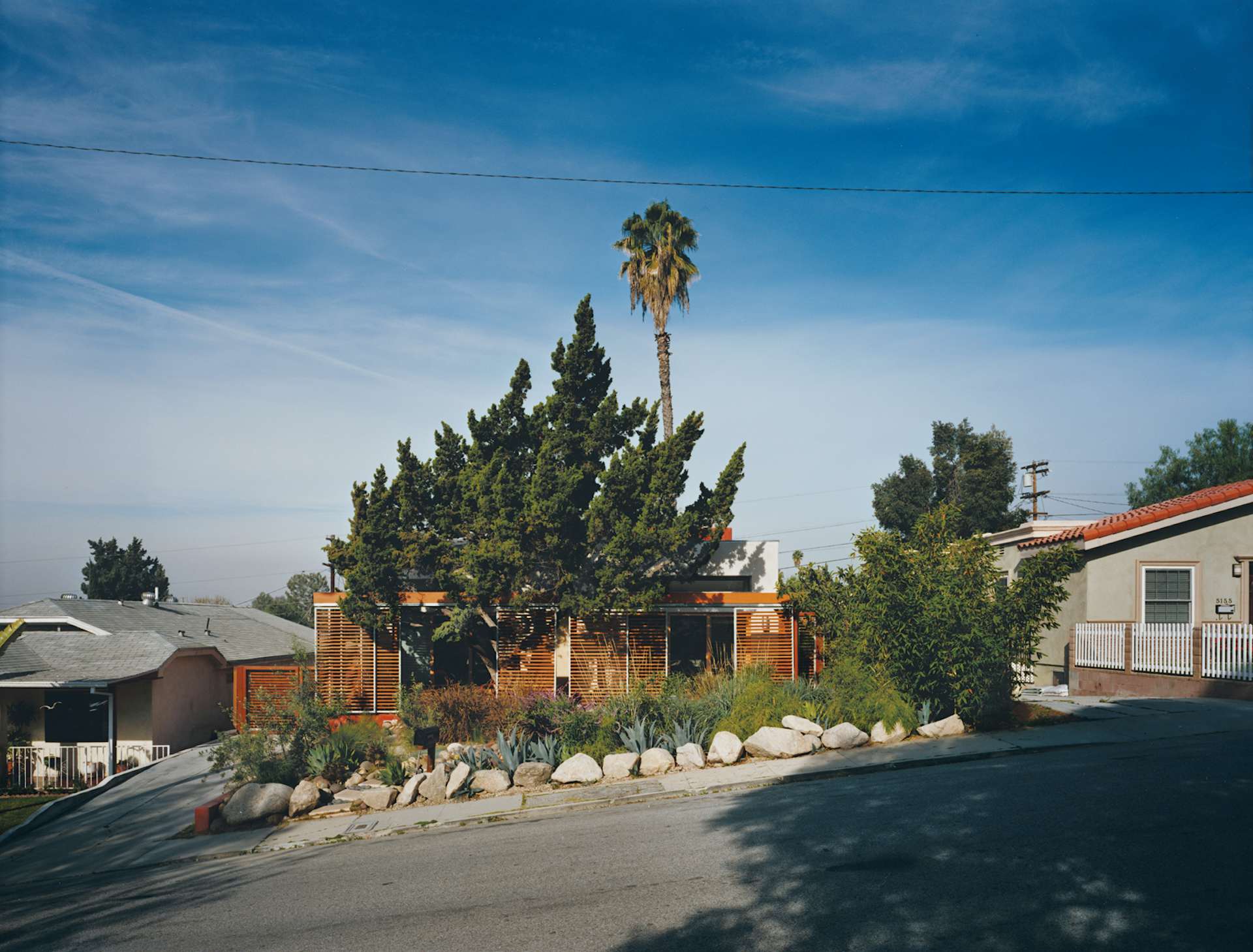 Levine Residence by Jeremy Levine Design - Dwell