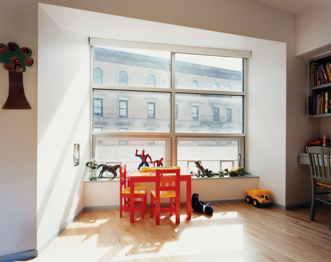 Harlem Renaissance - Dwell