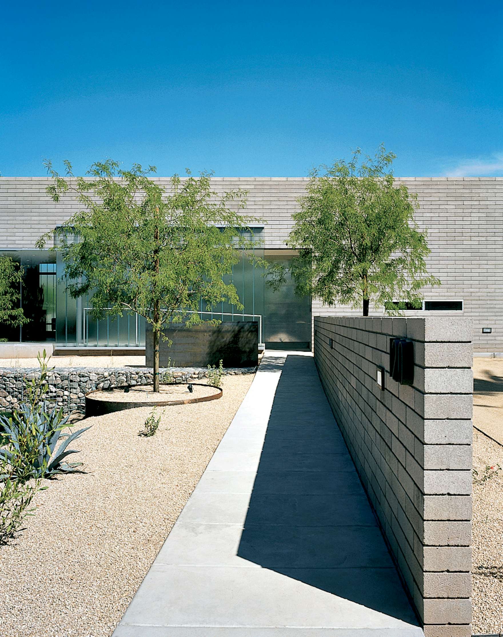 20 Desert Homes - Dwell