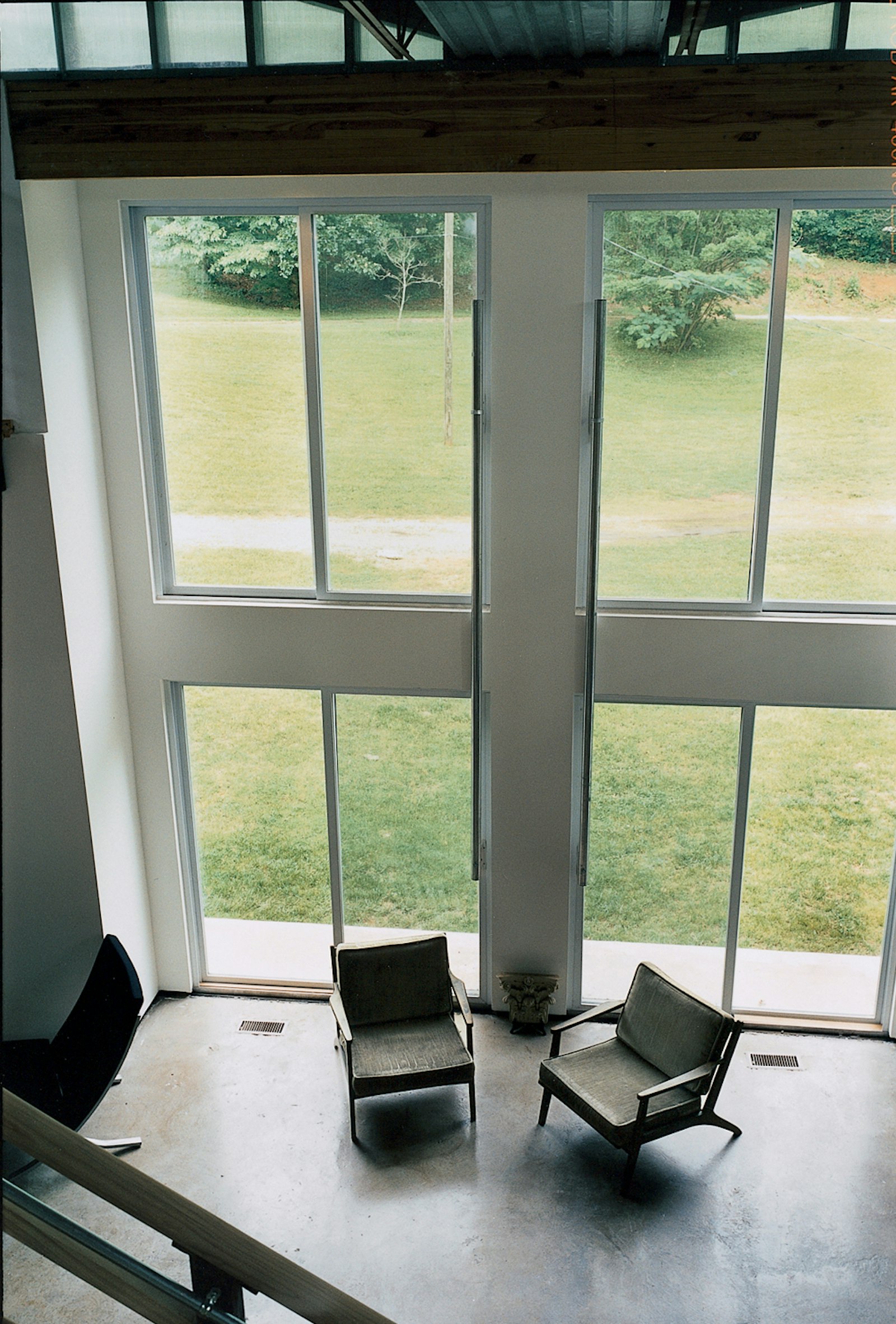 Mid-City Modern - Dwell